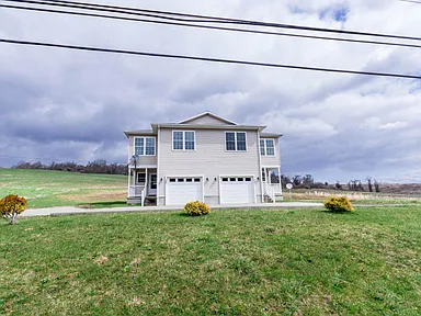 1257 Grindstone Rd Grindstone PA | Zillow