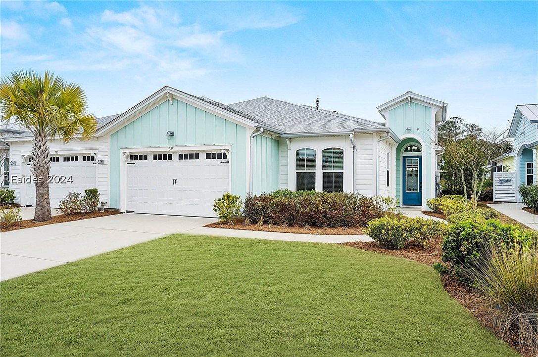 385 Summertime Pl, Hardeeville, SC 29927 | MLS #442247 | Zillow