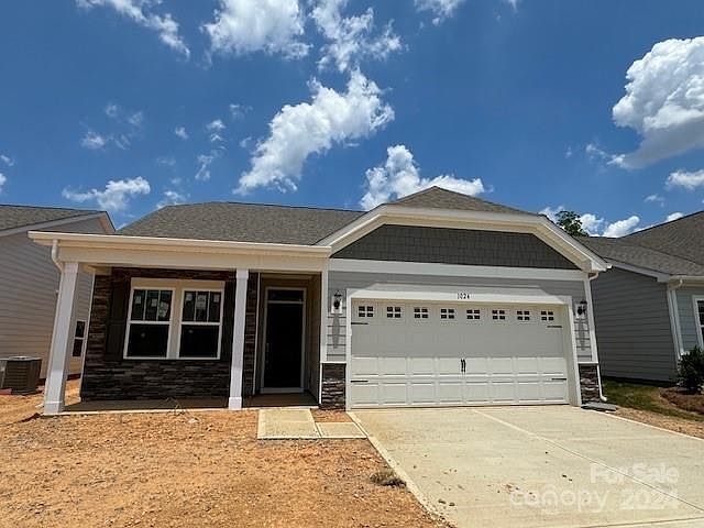 1024 Bull Dog Ln #33, Wingate, NC 28174 | MLS #4154847 | Zillow