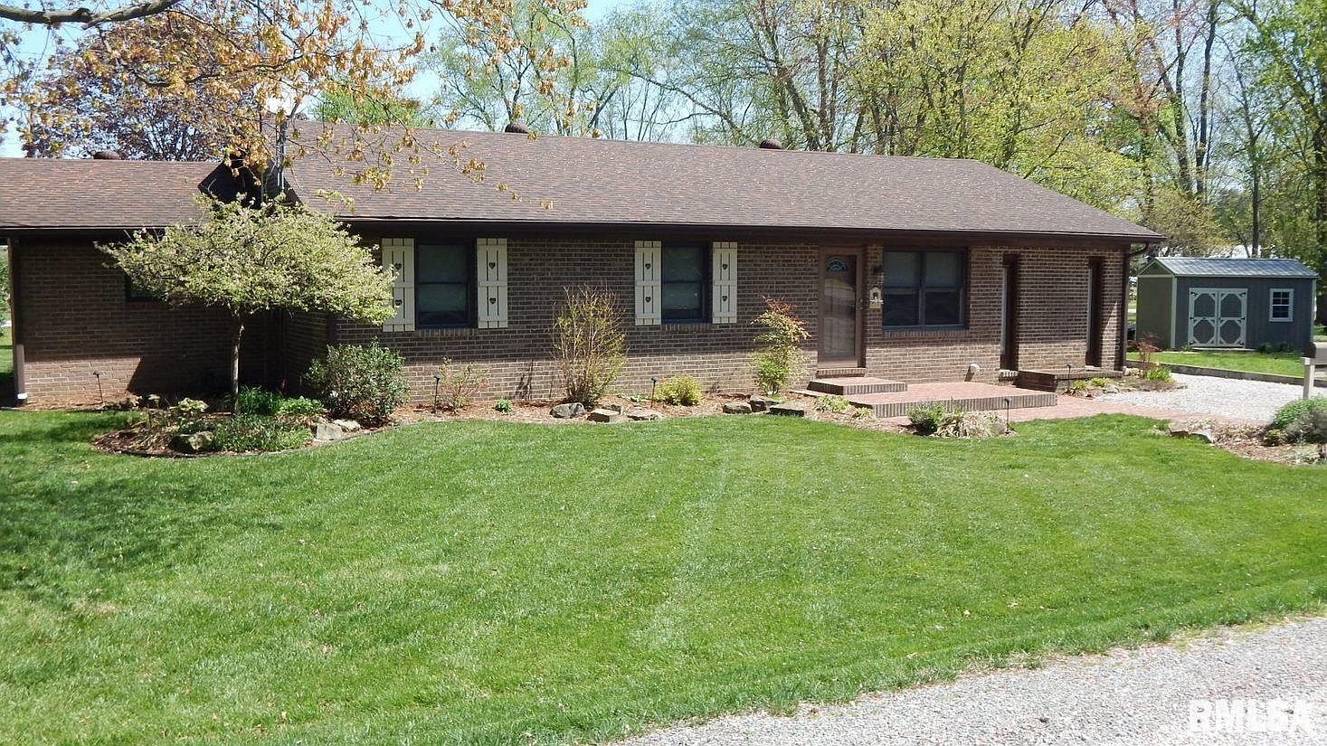 105 Parklane St, Allendale, IL 62410 | Zillow