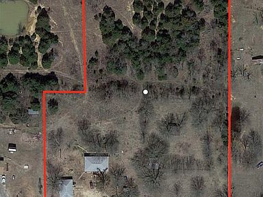 18642 County Road 1500, Ada, OK 74820 | Zillow