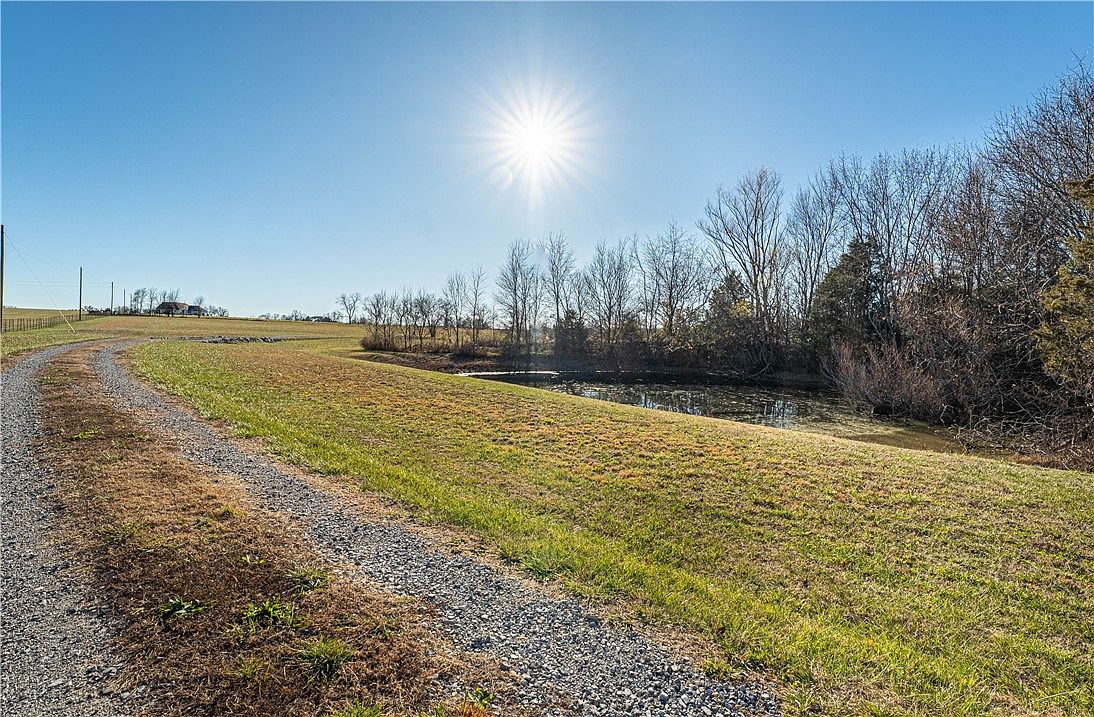 15321 Aubrey Long Rd, Gentry, AR 72734 | Zillow