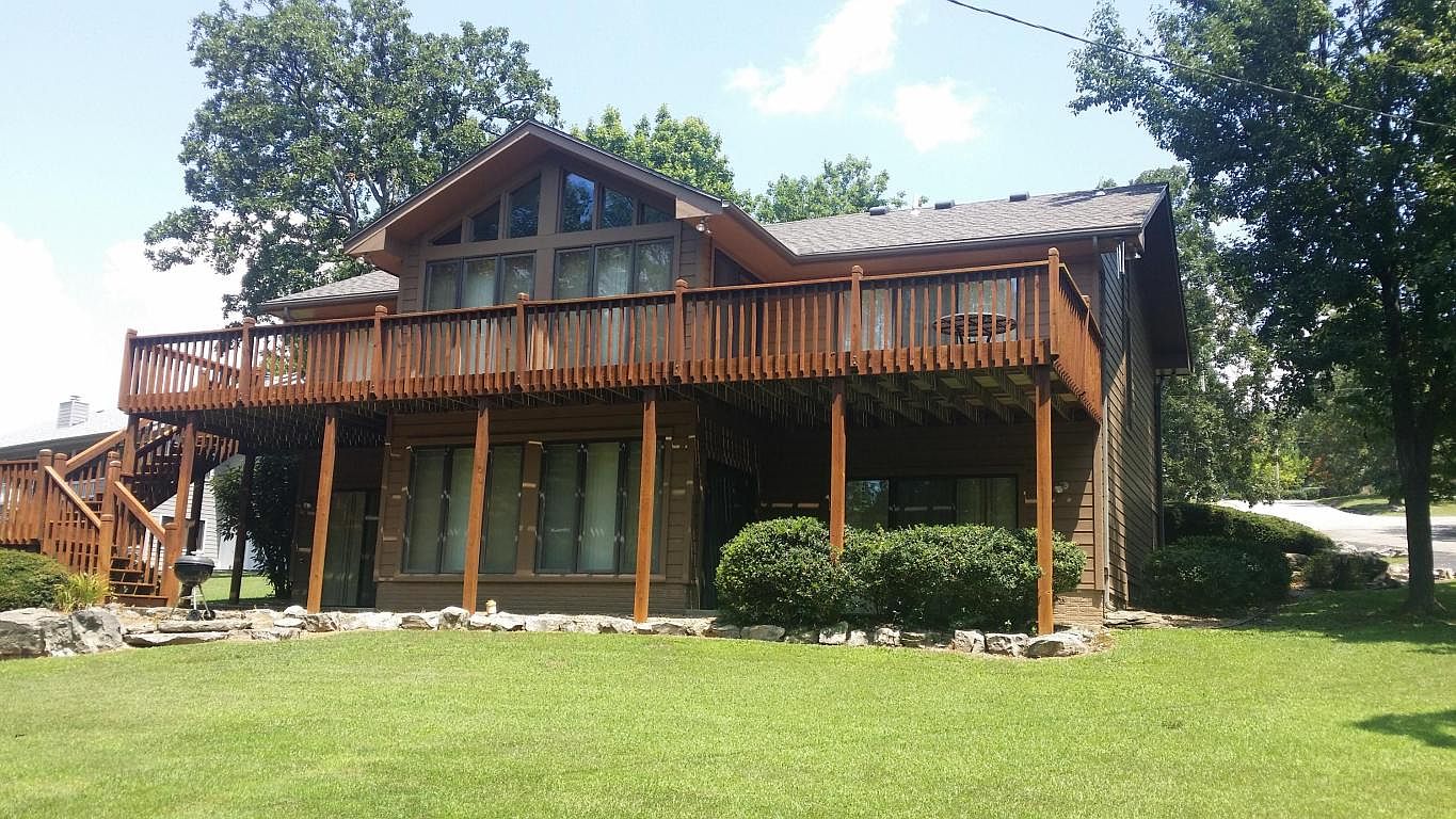 107 Timber Ridge Ln, Kimberling City, MO 65686 | Zillow