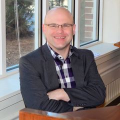 Brian Voss - Real Estate Agent in Forest Lake, MN - Reviews | Zillow