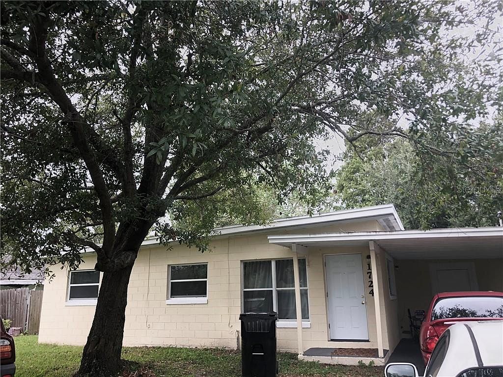 1724 Mable Butler Ave, Orlando, FL 32805 | Zillow