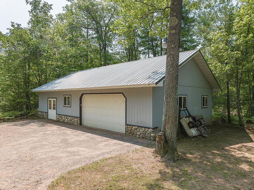 1801 E Carpenter Lake Rd, Eagle River, WI 54521 | Zillow