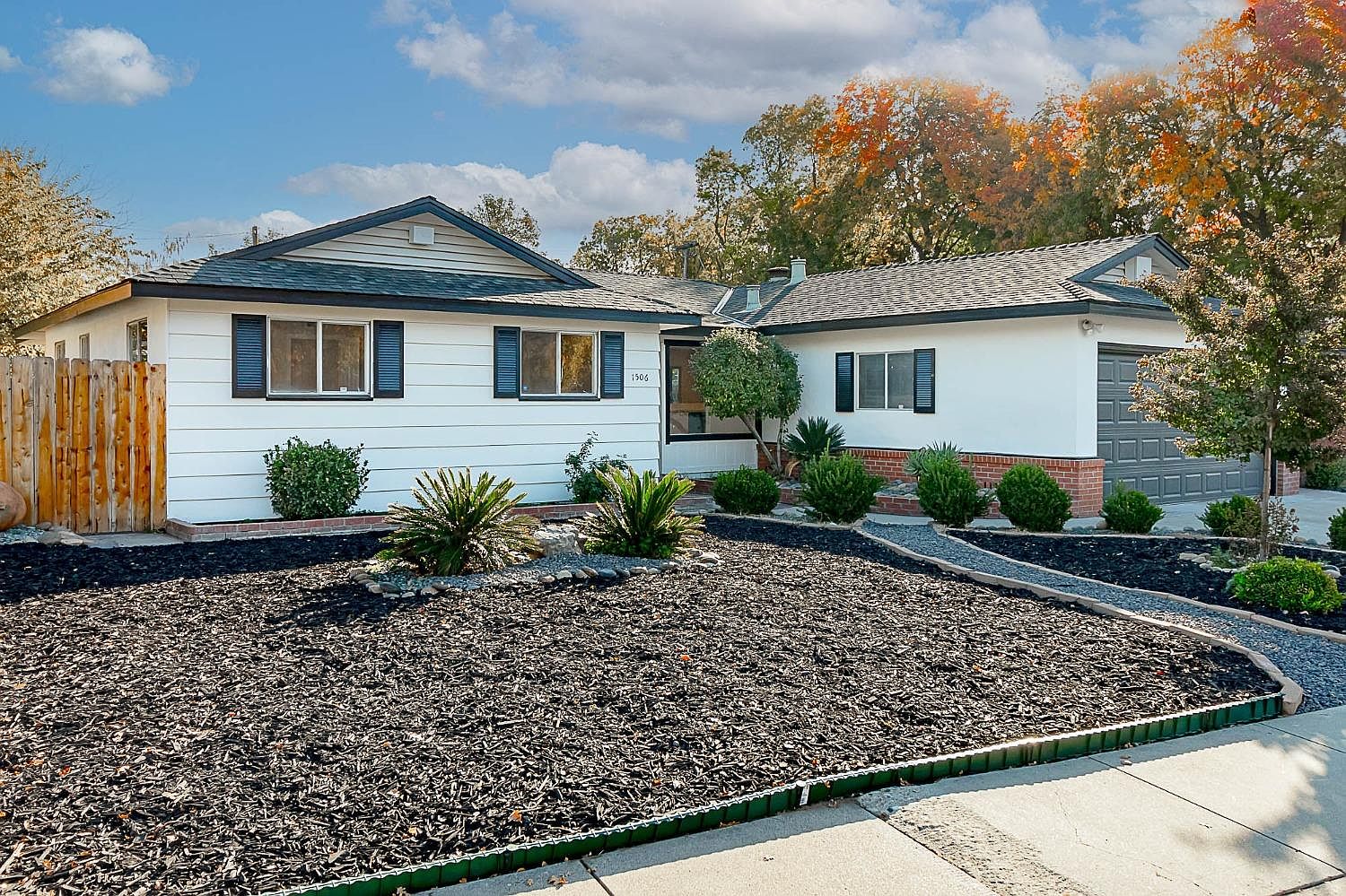 1506 Linwood Dr, Modesto, CA 95350 | MLS #223065202 | Zillow