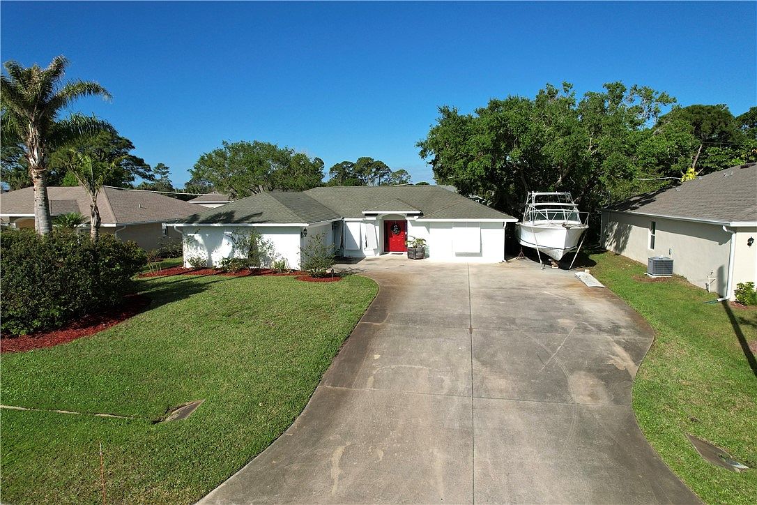 466 Fordham St, Sebastian, FL 32958 | MLS #269644 | Zillow