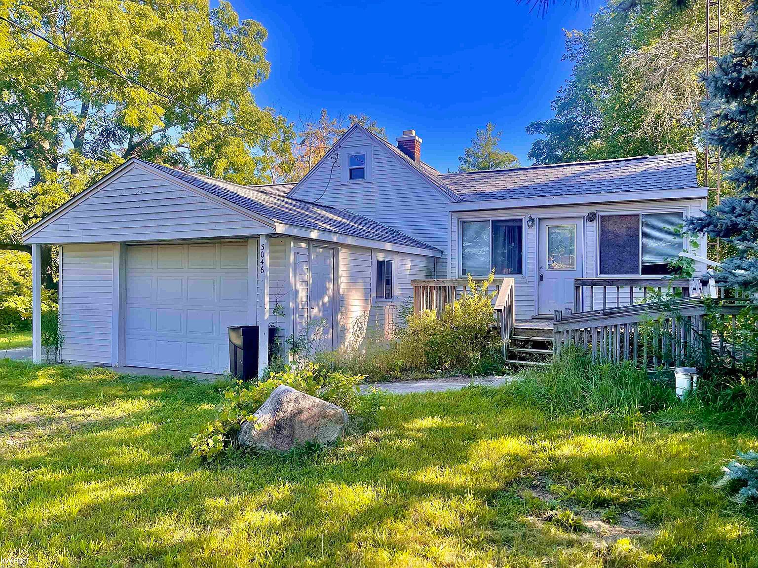 3046 Kettering Hts, Flint, MI 48507 | Zillow