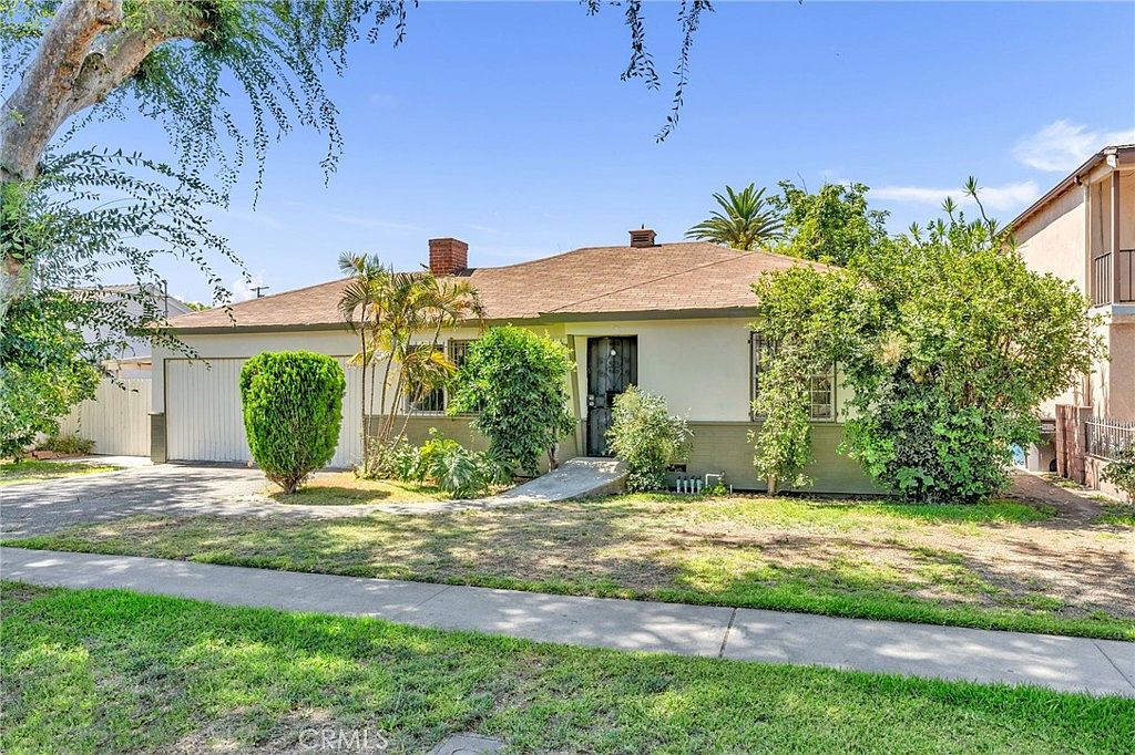 11018 Montecito Dr, El Monte, CA 91731 | Zillow