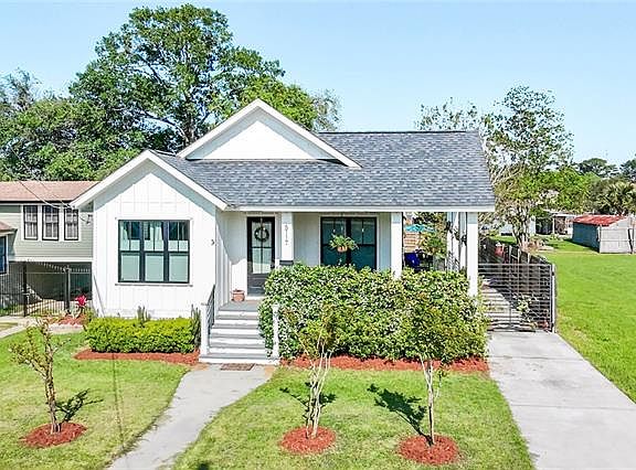 5117 Lafaye St, New Orleans, LA 70122 | Zillow