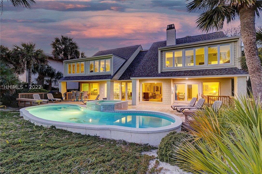 8 Ketch, Hilton Head Island, SC 29928 | MLS #427306 | Zillow