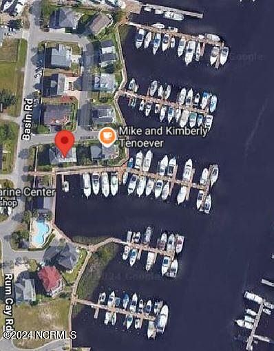910 Basin Road UNIT C-29, Carolina Beach, NC 28428 | MLS #100463649 ...