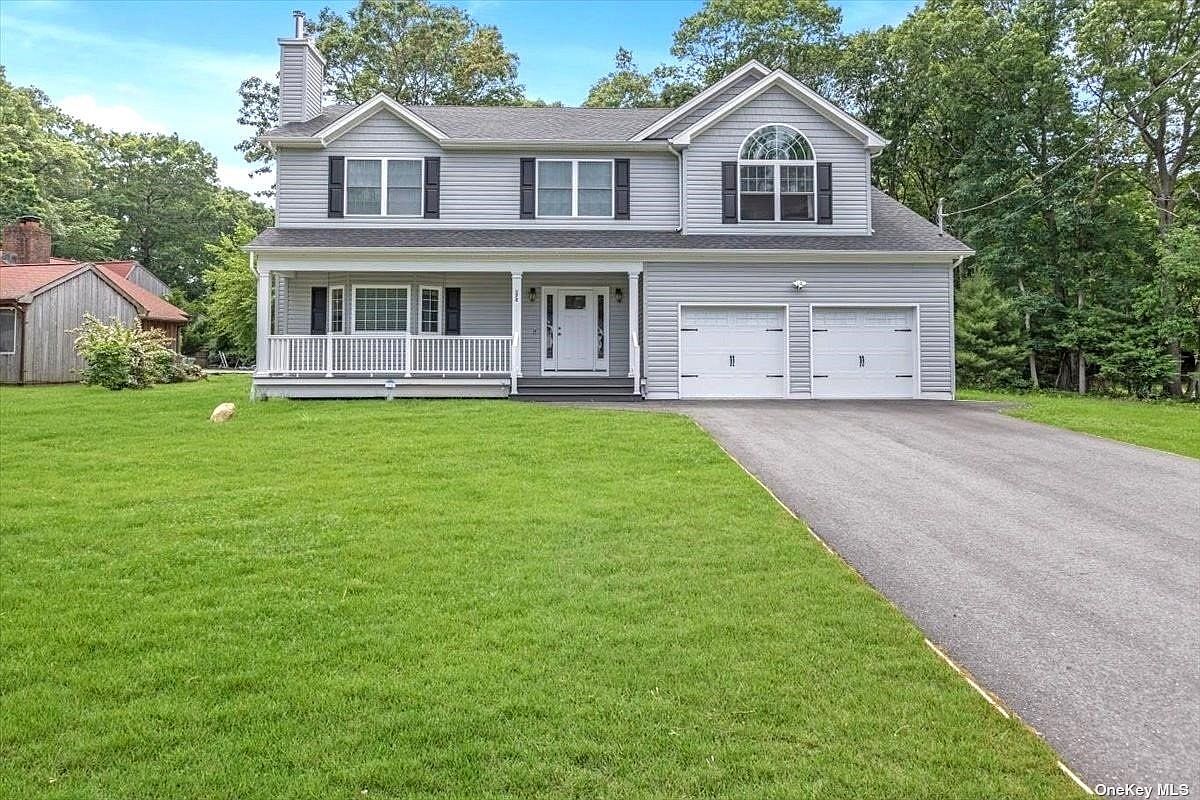 172 Wood Road, Centereach, NY 11720 | MLS #3559701 | Zillow