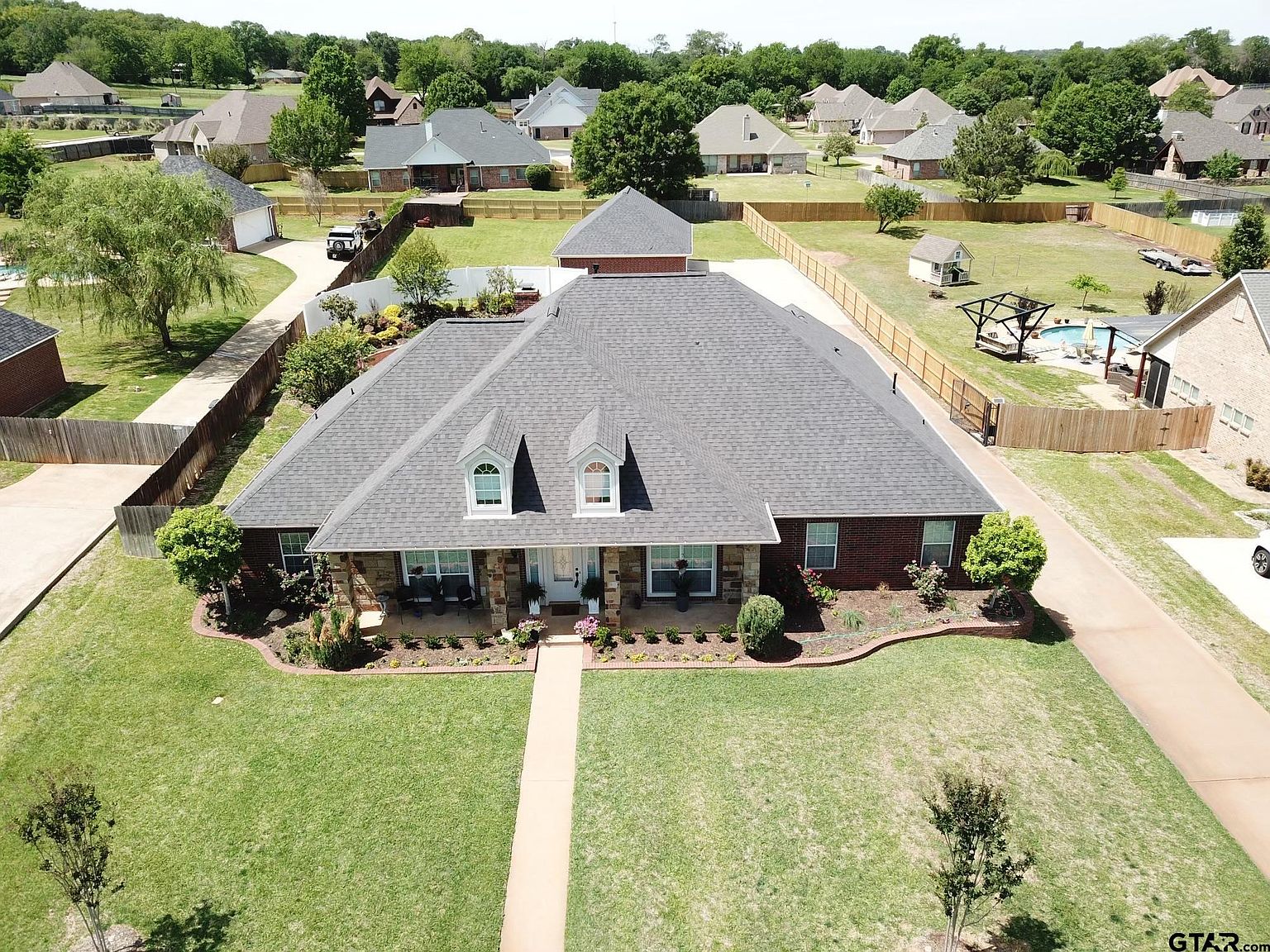 111 Spring Valley Run, Bullard, TX 75757 | MLS #23010049 | Zillow