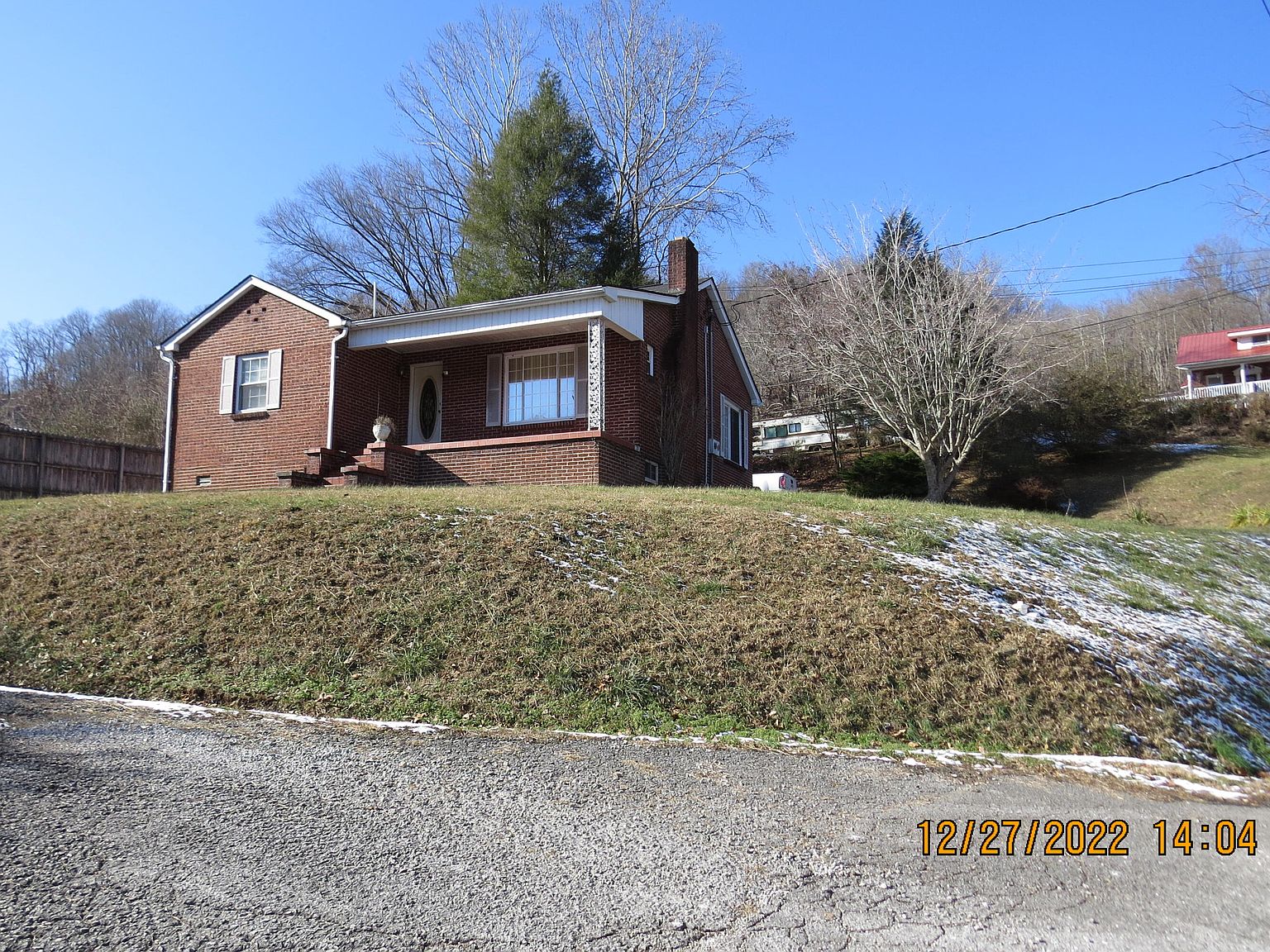 93 Scenic Dr, Baxter, KY 40806 | Zillow