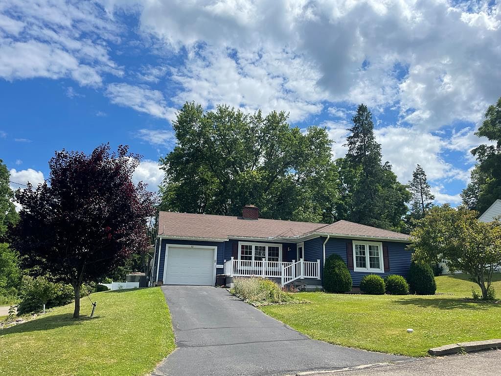 12 Kingsbury Ave, Towanda, PA 18848 | Zillow