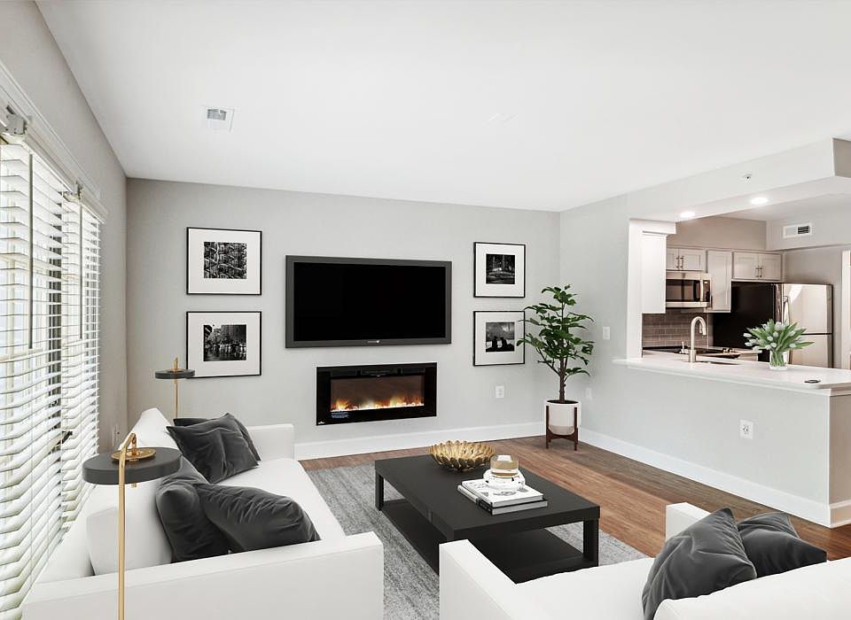 Vaughan Place Apartment Rentals - Washington, DC | Zillow