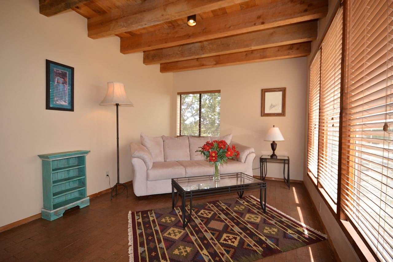 1 Encantado Loop, Santa Fe, NM 87508 | Zillow