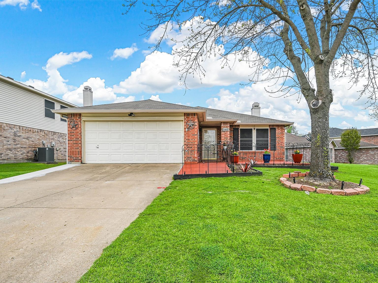 14801 Arborcrest Dr, Balch Springs, TX 75180 | Zillow