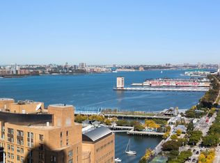 101 Warren St APT 2420, New York, NY 10007 | MLS #4443422 | Zillow