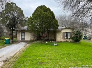 10251 Crystal View, Universal City, TX 78148 | MLS #1742134 | Zillow