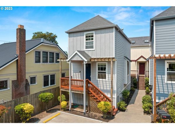 Houses For Rent in Portland OR - 416 Homes | Zillow