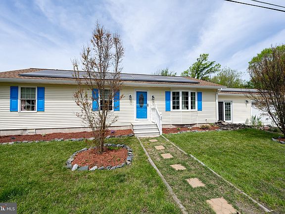 116 Coursey Rd, Grasonville, MD 21638 | Zillow