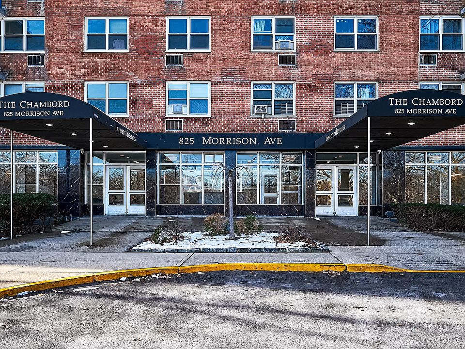 825 Morrison Ave APT 3J, Bronx, NY 10473 | Zillow