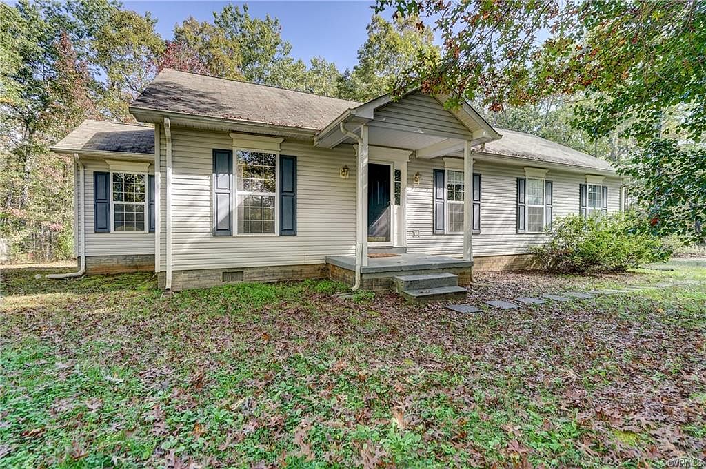 6652 E Old Mountain Rd, Louisa, VA 23093 | Zillow