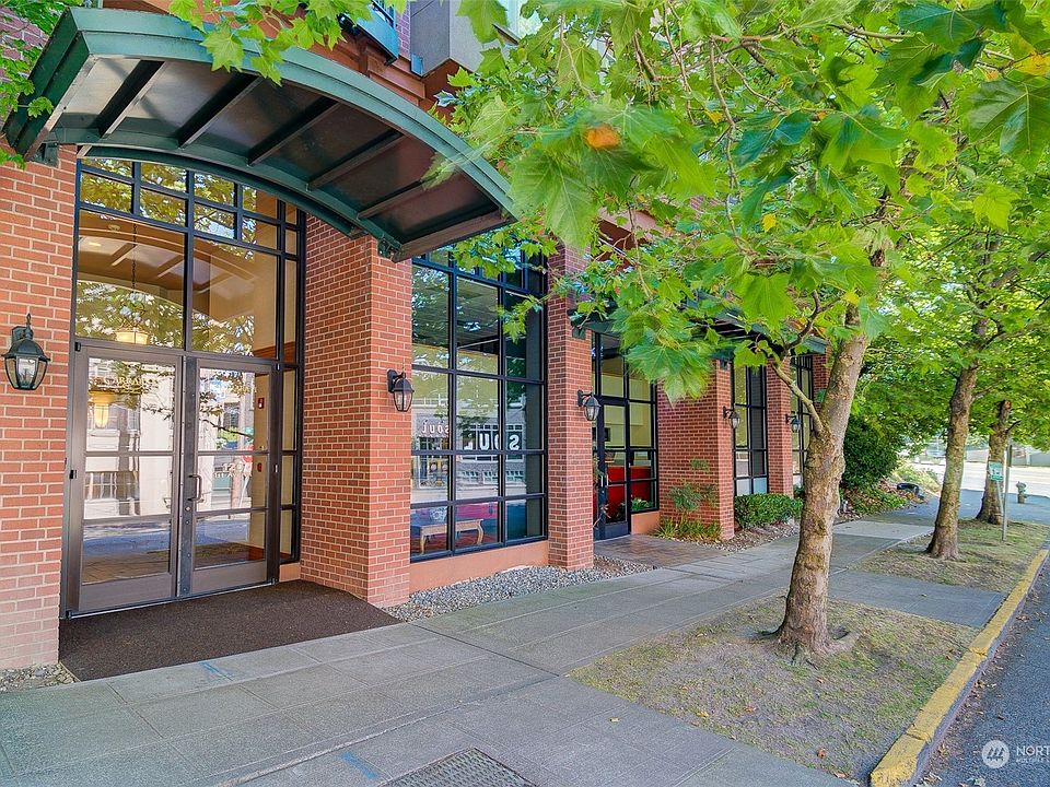 120 1st Avenue W UNIT 305, Seattle, WA 98119 | Zillow