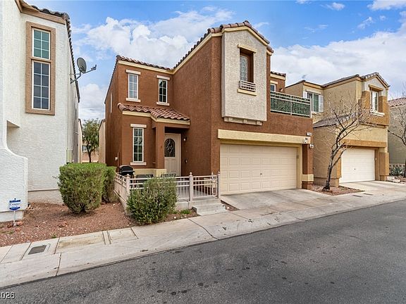 7368 Padleymor St, Las Vegas, NV 89139 | MLS #2750709 | Zillow