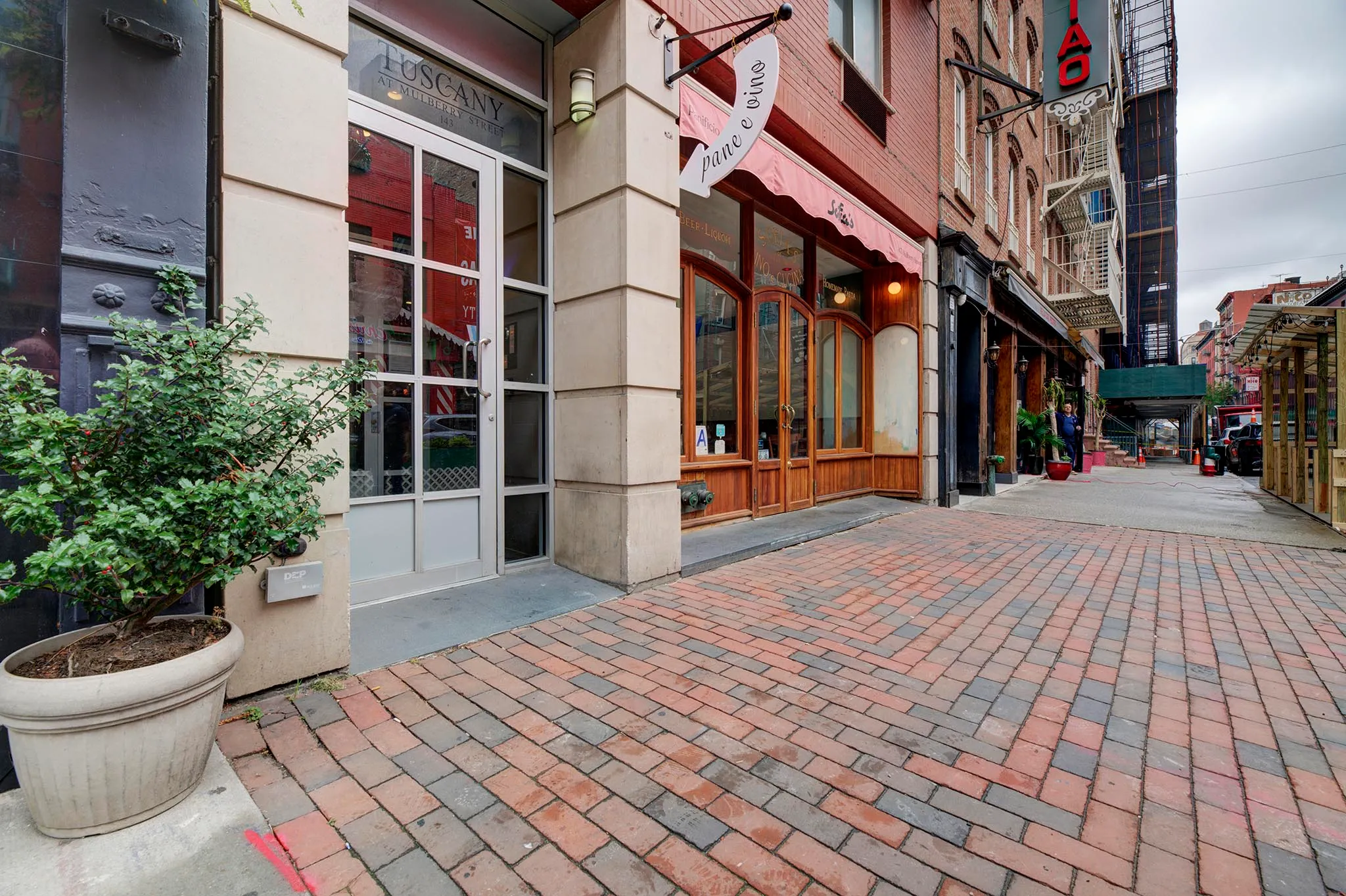 143 Mulberry Street #4A in Little Italy, Manhattan | StreetEasy