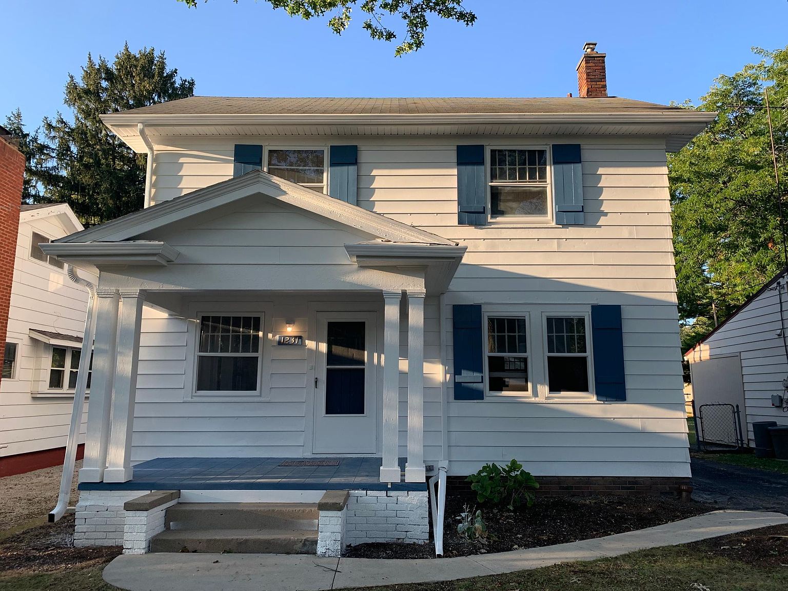 1231 Clara Ave, Fort Wayne, IN 46805 | Zillow