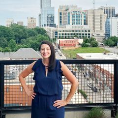 Amber Reavis - Real Estate Agent in Raleigh, NC - Reviews | Zillow