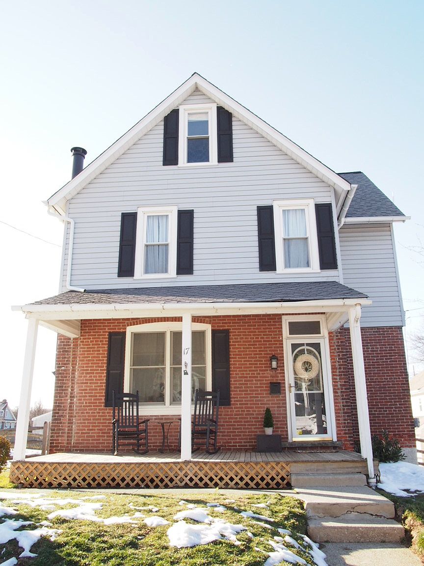 17 North Ave, Wyncote, PA 19095 | Zillow