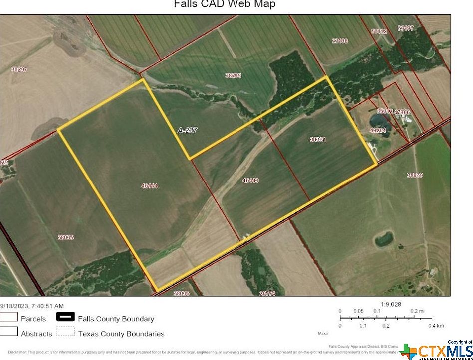 County Road 461, Troy, TX 76579 | Zillow