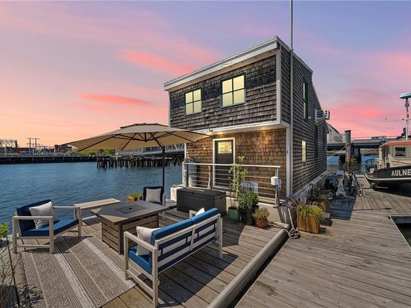 Waterfront - Providence RI Waterfront Homes For Sale - 3 Homes | Zillow