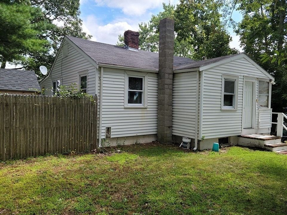 37 Cleveland Way, Wareham, MA 02571 | Zillow