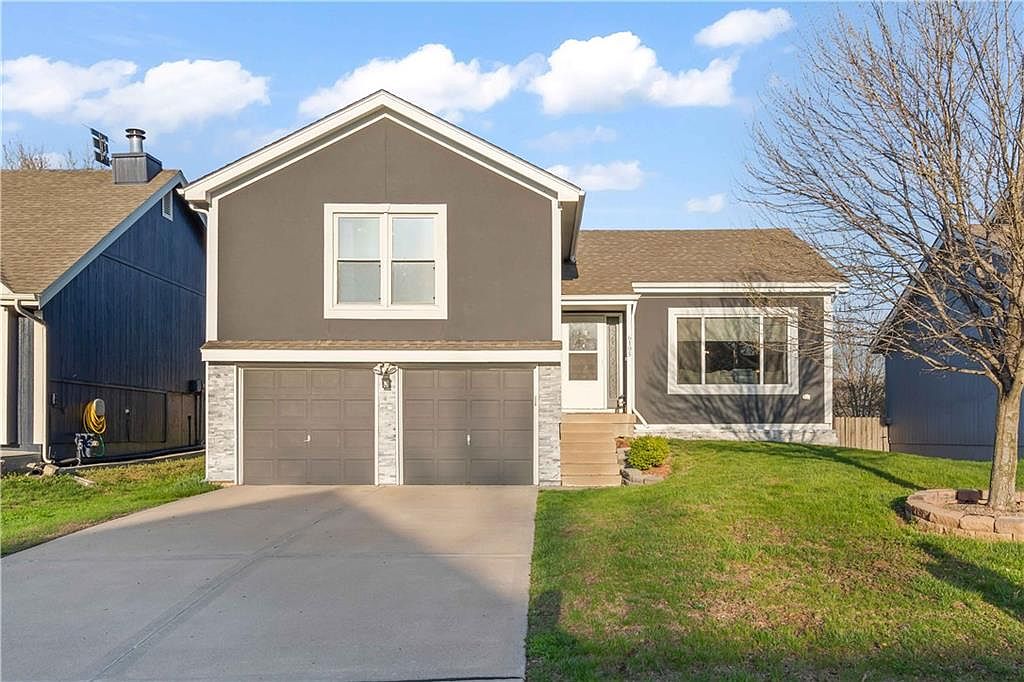 6105 N Mercier St, Kansas City, MO 64118 | Zillow