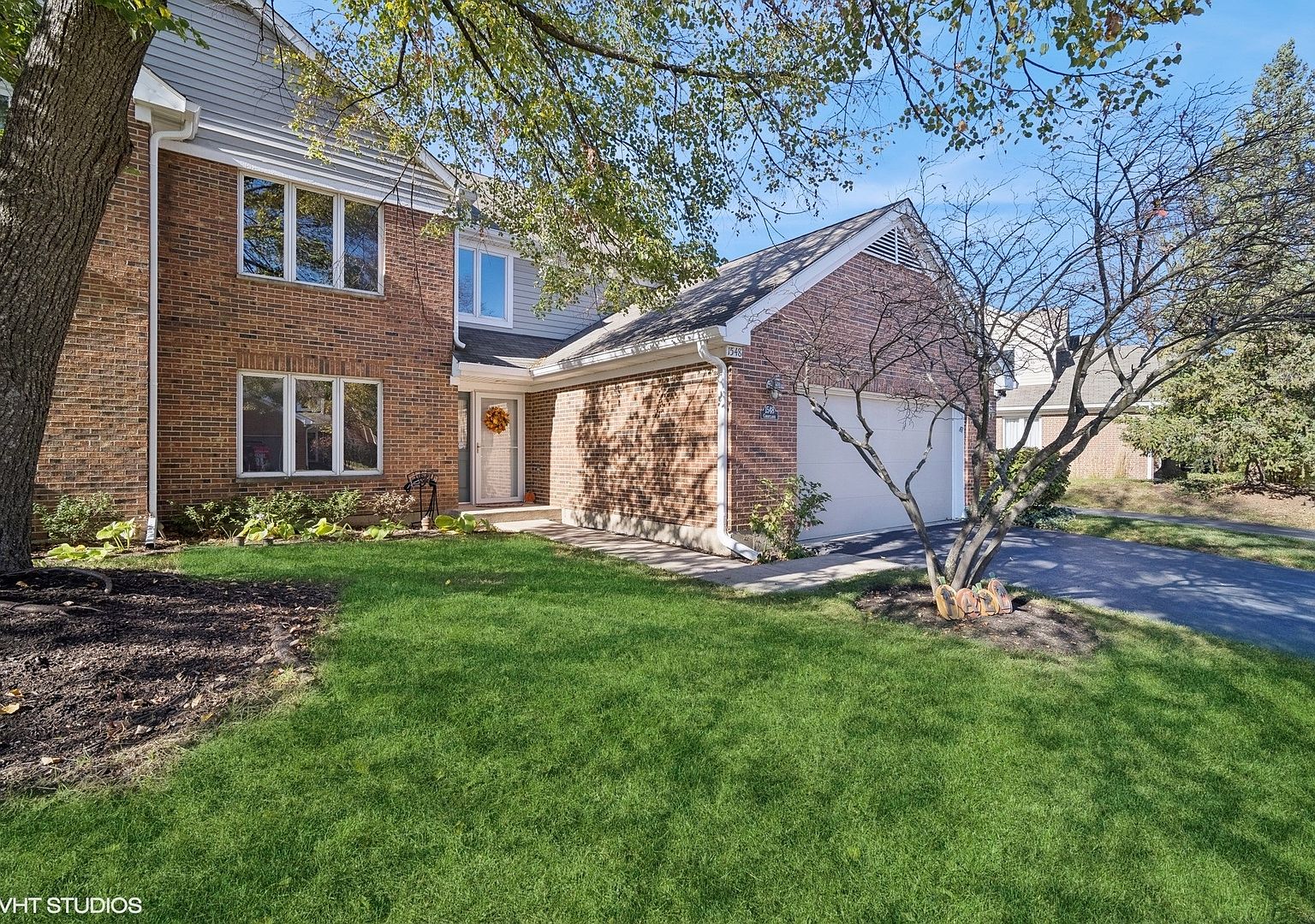 1548 N Courtland Dr #1548, Arlington Heights, IL 60004 | Zillow