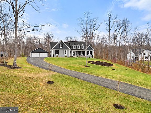 1994 Bentley Ridge Rd, Amissville, VA 20106 | MLS #VACU2010110 | Zillow