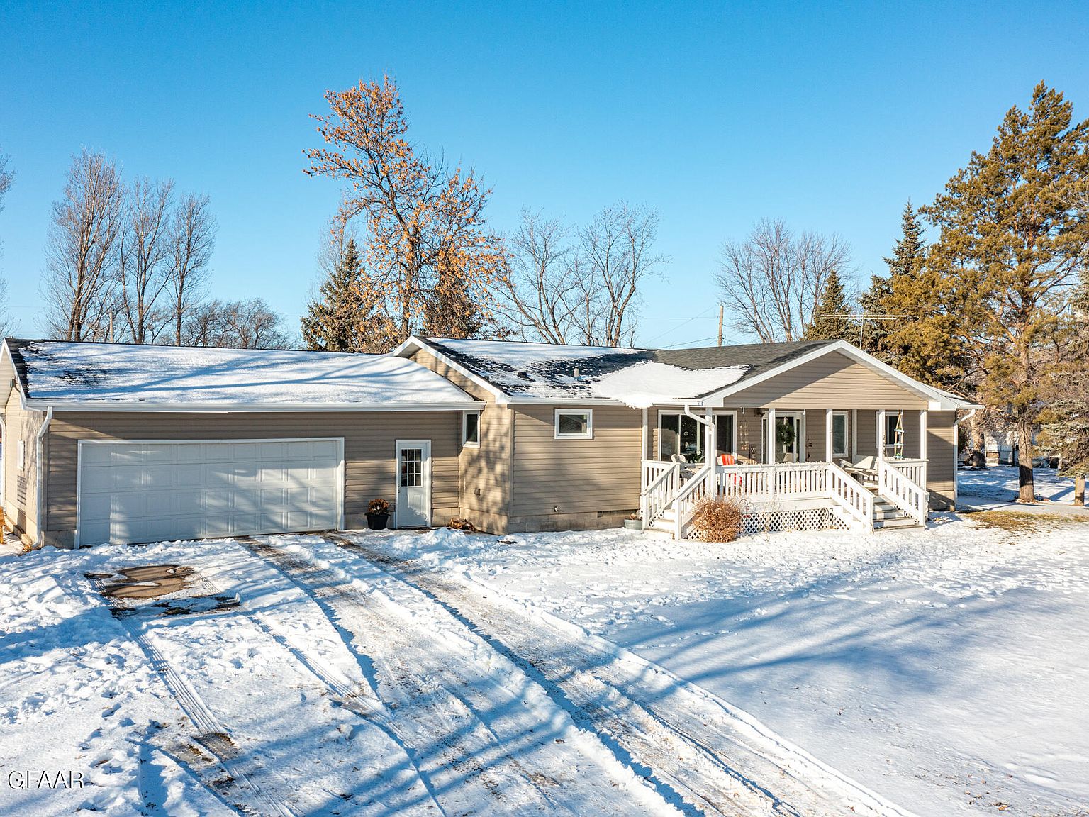 708 Division Ave, Inkster, ND 58244 | Zillow