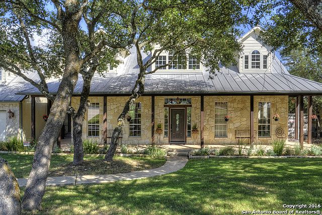25814 Mount Carillon, San Antonio, TX 78260 | Zillow