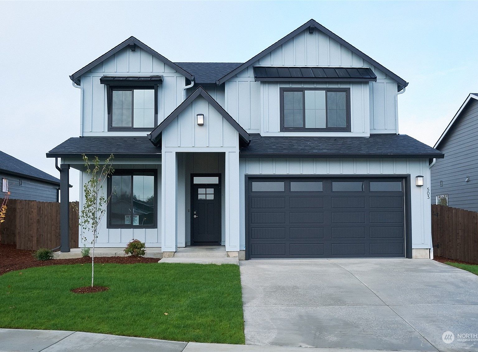 503 Pagget Avenue, Winlock, WA 98596 | Zillow