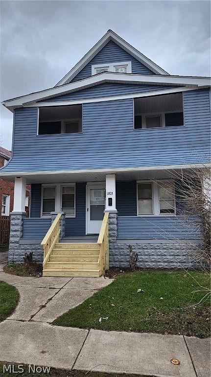 2624 E 112th St #3, Cleveland, OH 44104 | Zillow
