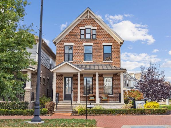 Grandview Heights OH Real Estate - Grandview Heights OH Homes For Sale ...