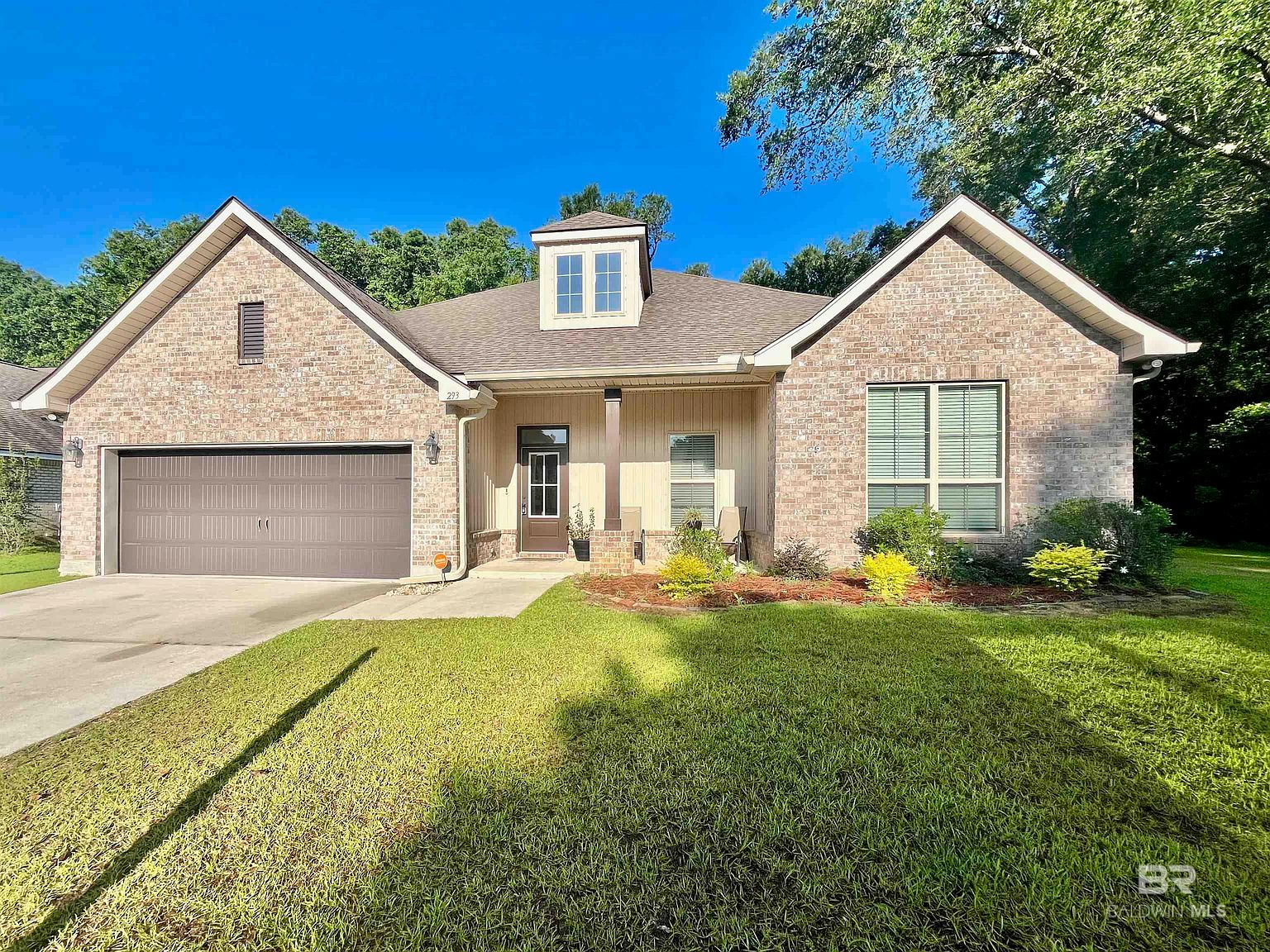 293 Bronze St, Fairhope, AL 36532 | MLS #373875 | Zillow