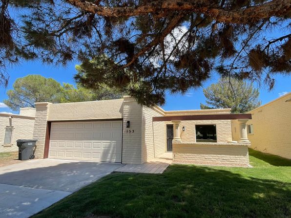 Houses For Rent In Santa Teresa Nm
