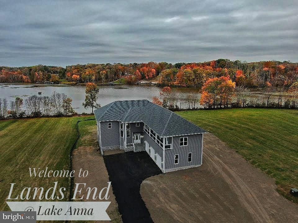 24028 Lands End Dr, Orange, VA 22960 | MLS #VAOR2003376 | Zillow